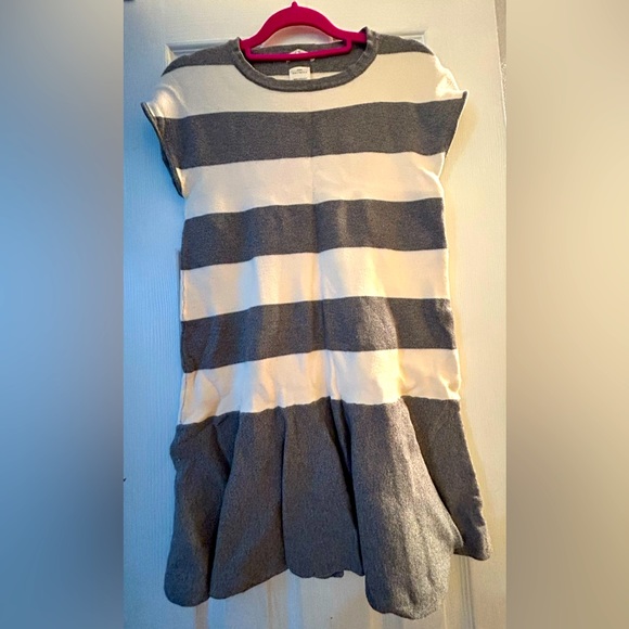 Zara | Dresses | Nwot Zara Fancy Collection Knit Dress Girls 112 | Poshmark